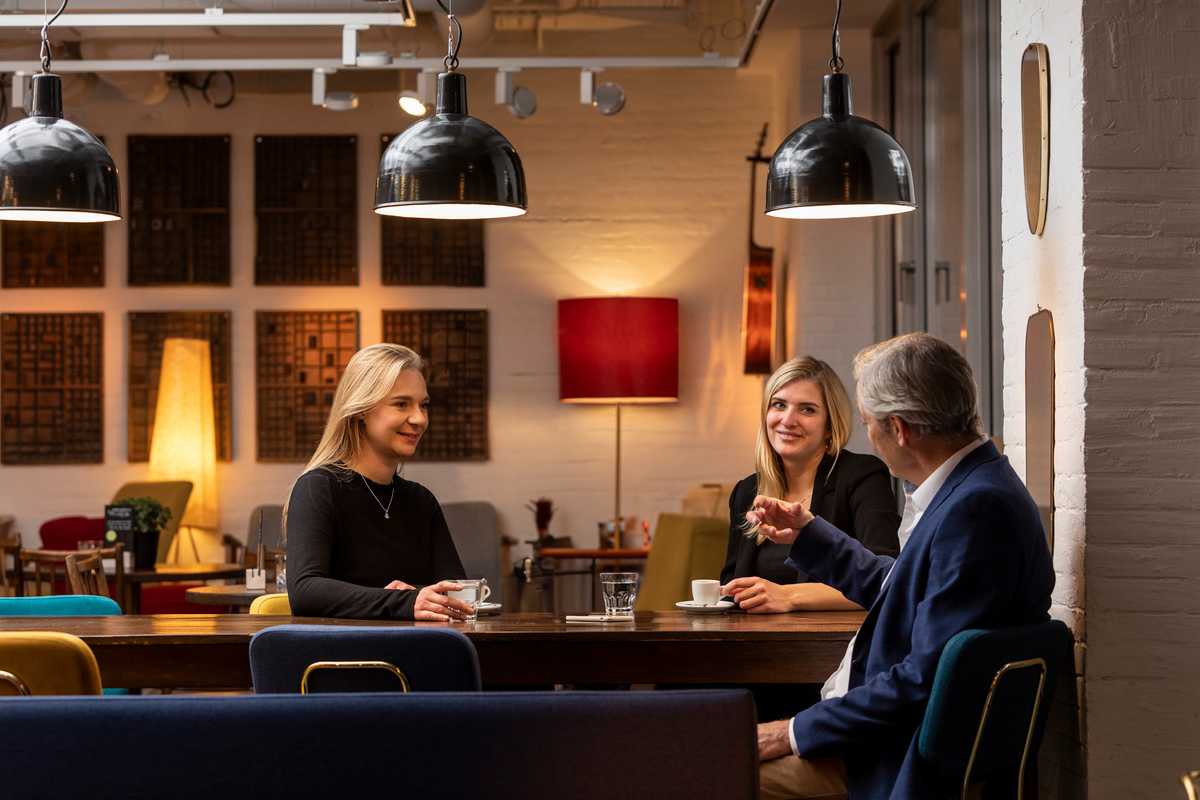 Digital Solutions | DEVnet