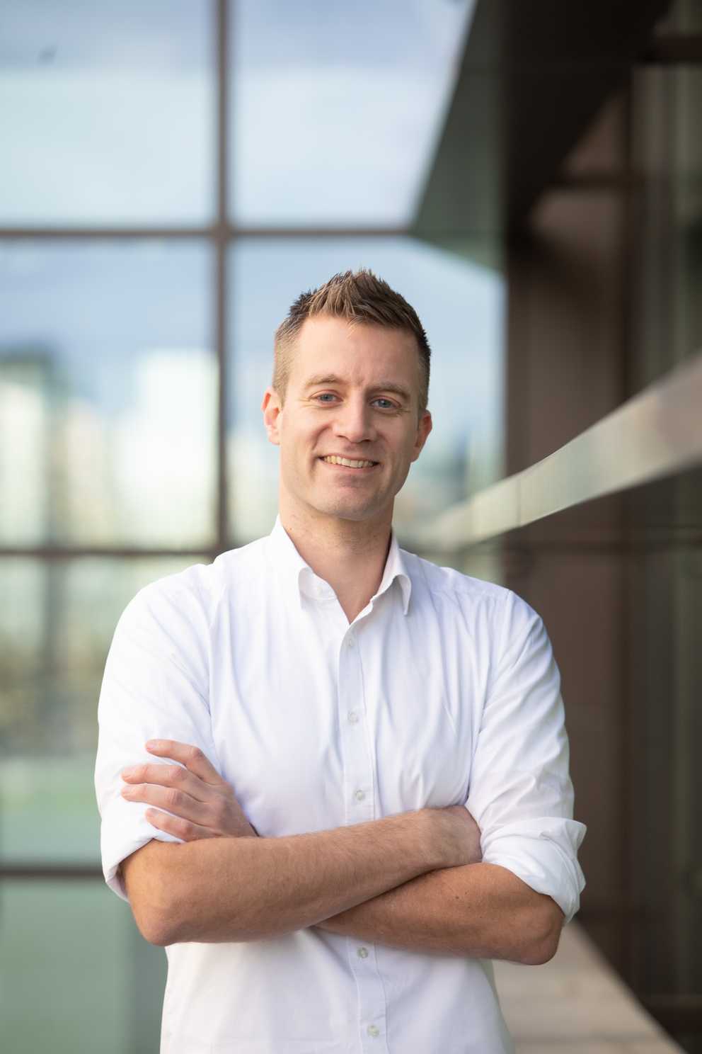 Digital Solutions | DEVnet