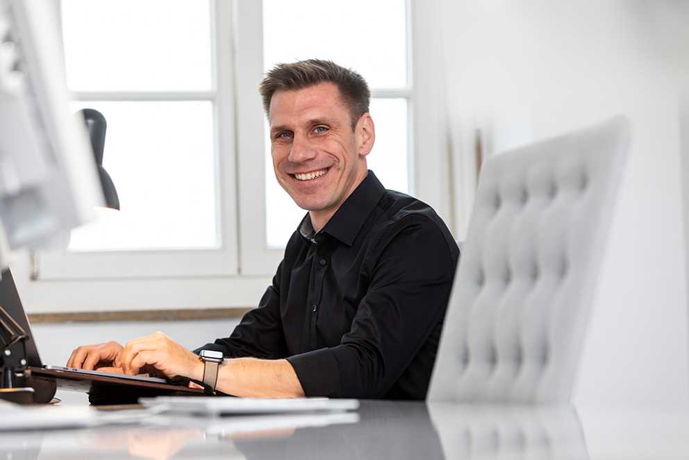 Business Technology | DEVnet