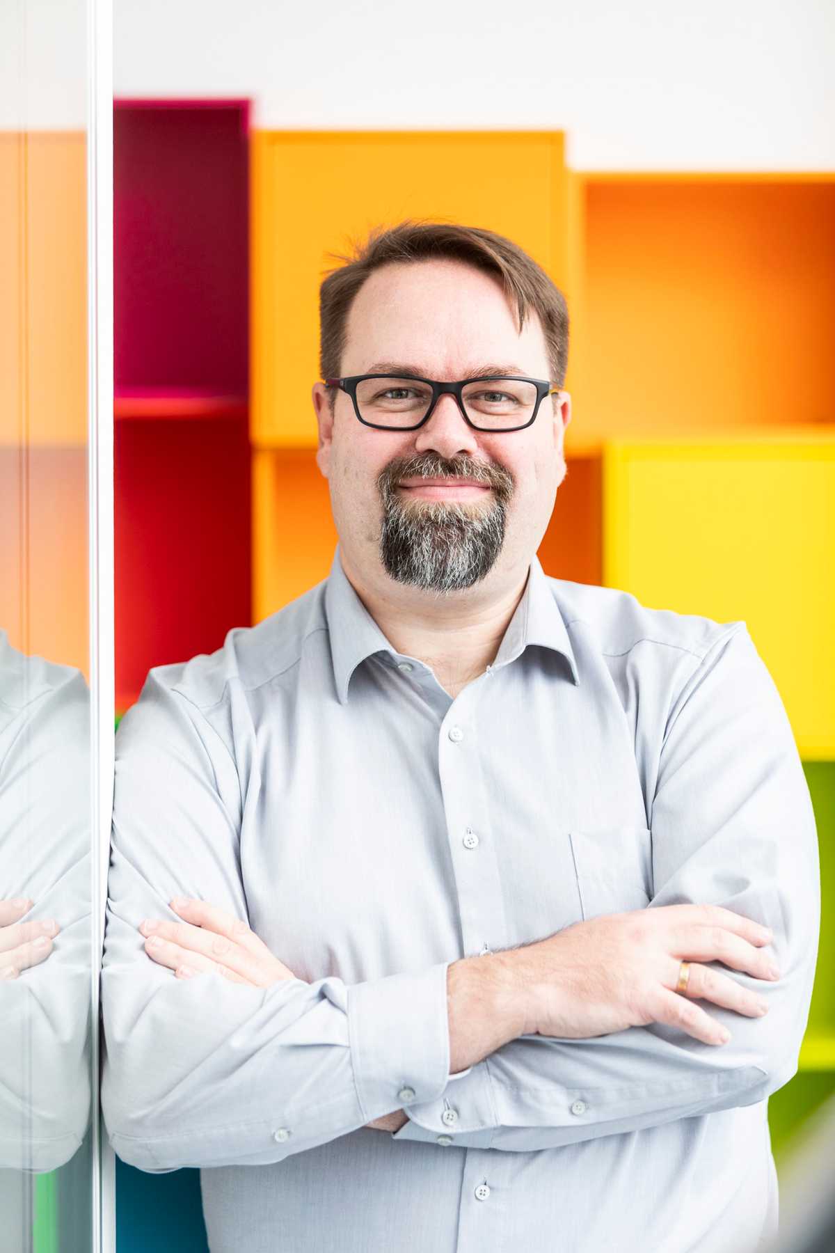 Digitale Lösungen | DEVnet